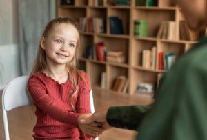 Child Psychotherapy | Healing through Play